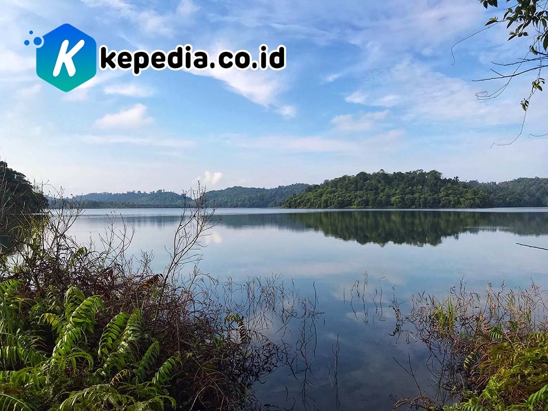 Telaga Bidadari: Simfoni Alam yang Menyentuh Hati di Batam – Kepedia.co.id