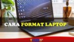 Cara Format Laptop Windows 10: Panduan Lengkap – Kepedia.co.id