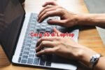 Cara Screenshot Laptop Advan: Panduan Lengkap untuk Menangkap Layar ...