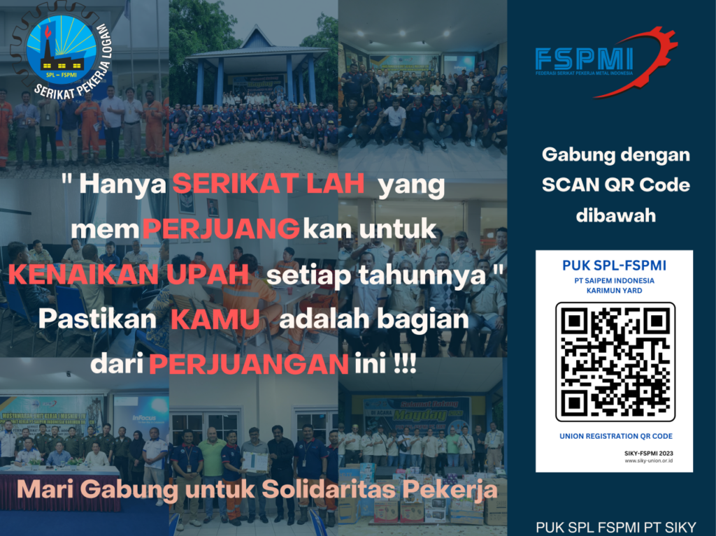 Peluang Menjanjikan Saipem Karimun Yard di Industri Perkapalan ...